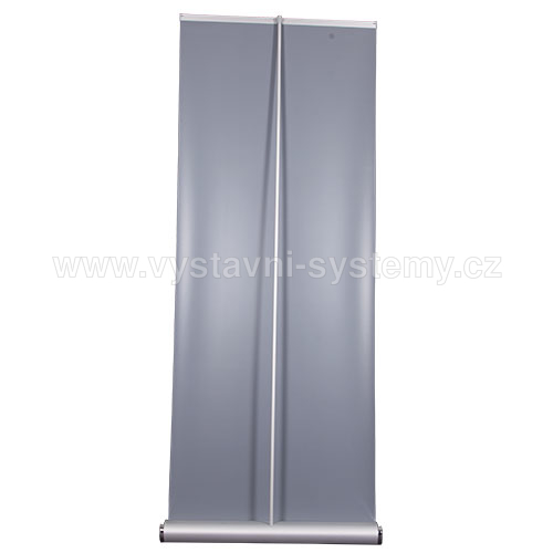 Roll up Premium 85x210 cm — Reklamní banner roll up | Výstavní systémy